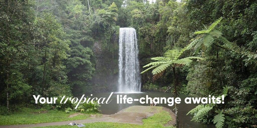 Your tropical life-change awaits! | Kenfrost Homes